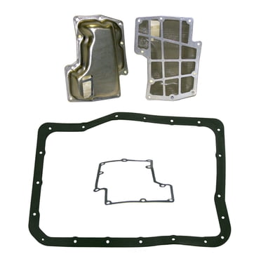 WIX Transmission Filter 58369 - Walmart.com