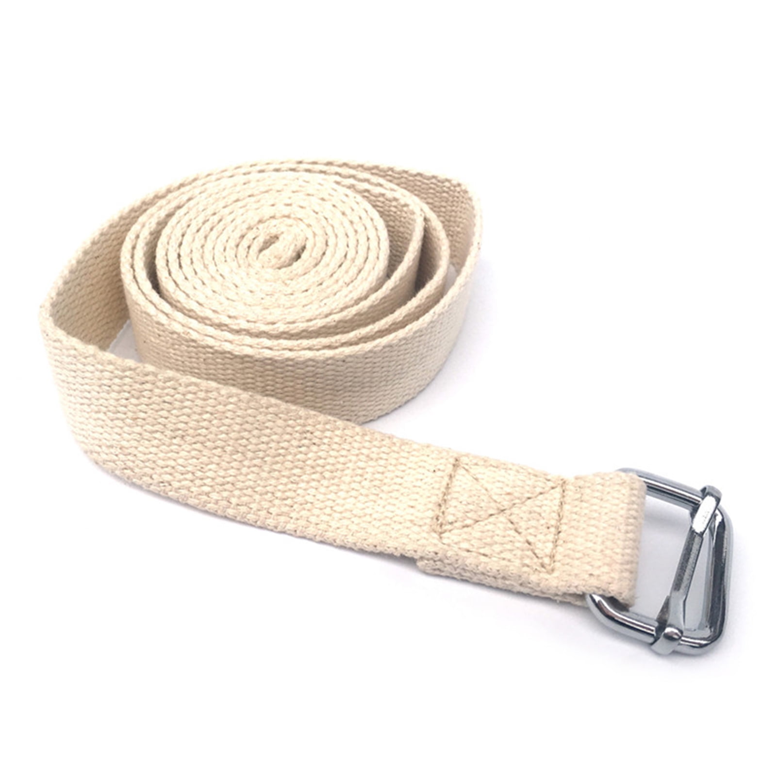 Click here for Yeacher 10ft Yoga Stretching Strap Cotton Exercise... prices
