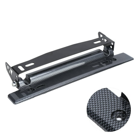 Herwey Car License Plate Bezel,Number Plate Holder,License Plate Frame ...