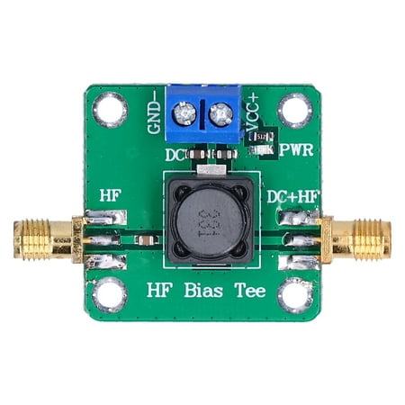 RF Microwave Module,Microwave Bias Module RF Bias Module Signal Filter ...