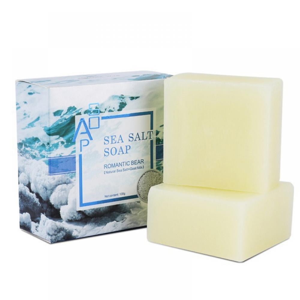 Amazing Fashion Sulphur Soap,Premium 10% Sulfur Advanced Wash for Acne,Suitable for Fragrance ...