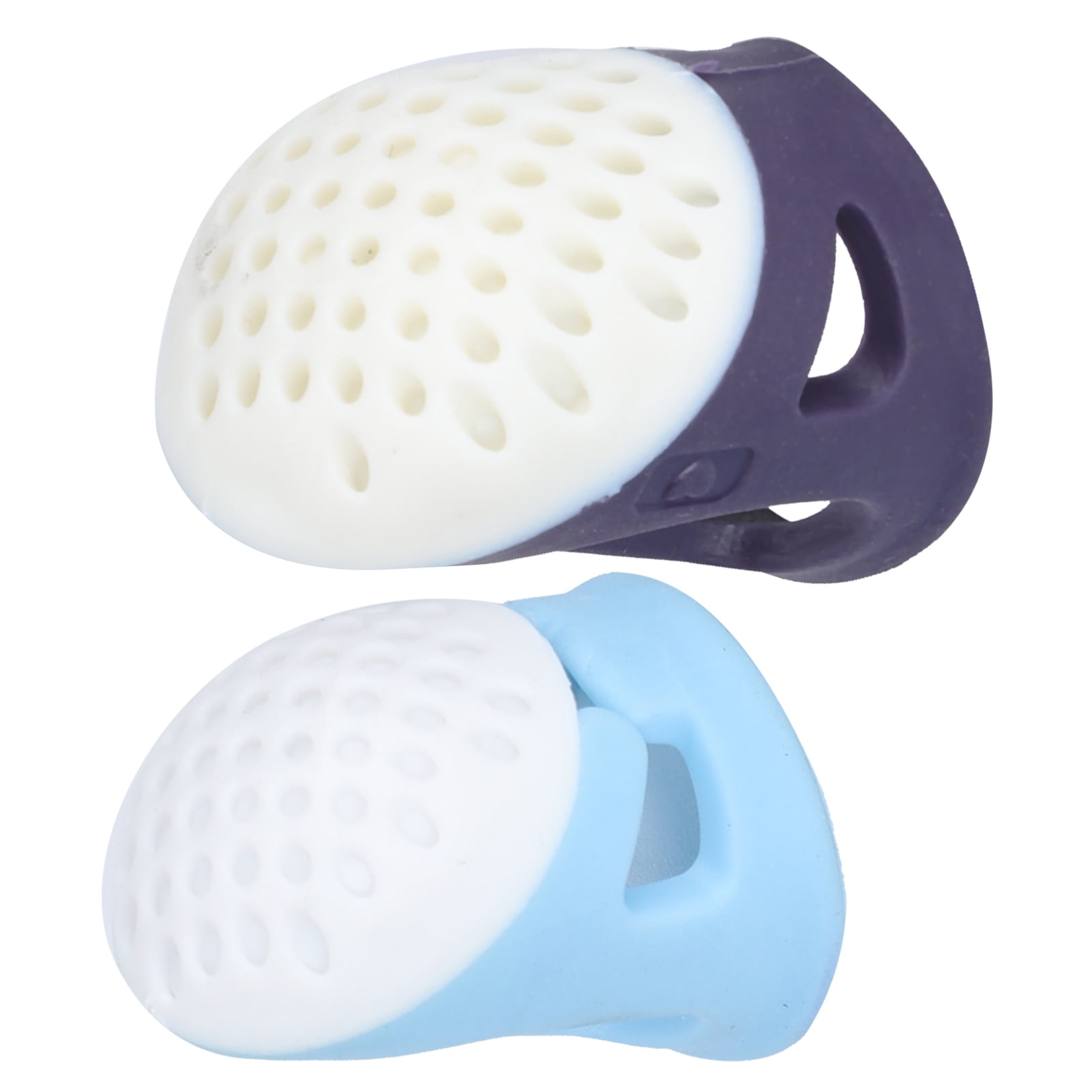 Click here for Estink Thimble  Soft Thimbles Fingertip Protectors... prices