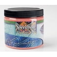 Speedball Art 16 oz. (pint) Earthenware Glaze--Red - Walmart.com