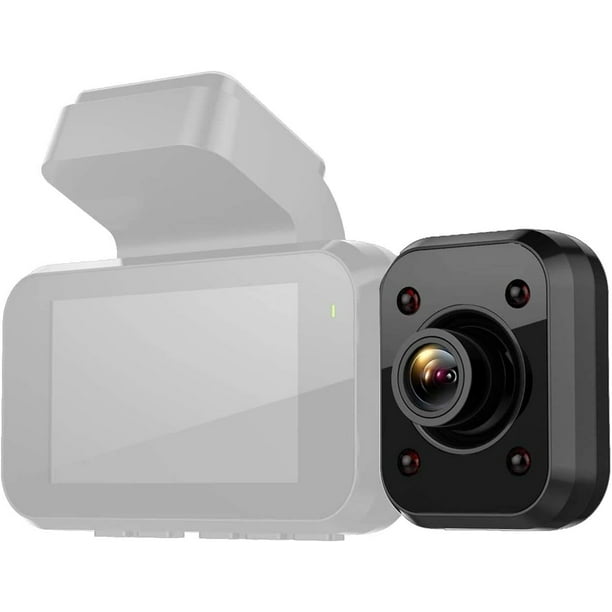 Cabin View Camera, for V5 Premium 4K Modular Capabilities Car Dash Cam ...