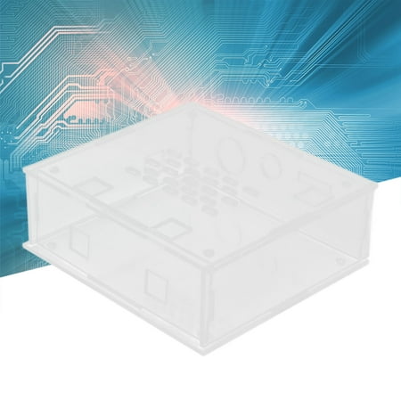 Cergrey Power Board Shell,Power Board Shell XH‑A105 Wireless Dual ...