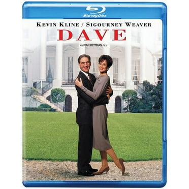 Dave (DVD) - Walmart.com