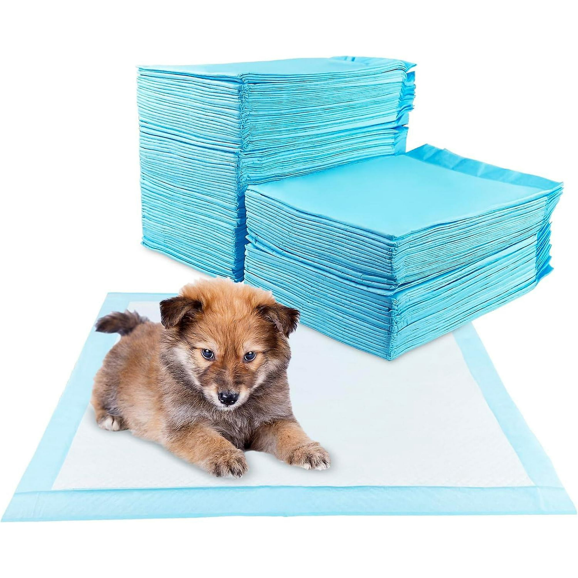 Click here for Geecy 50 Pieces Absorbent Dog Mat  30 45 Cm Dispos... prices