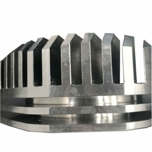 Buy CDHPOWER Racing Head (Polygon Type) for 2 Stroke Engine Kit 66cc ...