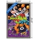 Looney Tunes: Space Jam - Collage Wall Poster, 14.725" x 22.375 ...