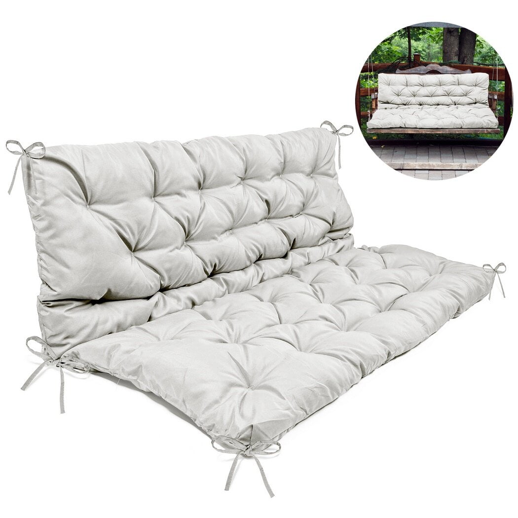 Click here for Nobrand Swing Replacement Cushion  Swing Cushions... prices