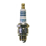 DENSO 3204 W20EX-U/SOLID Spark Plugs - Walmart.com