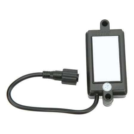 Trunk Tailgate Kick Sensor, Fast Response Practical Voice Control ...