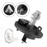 AT342385 Fuel Tank Cap For John Deere Dozer 550K 650K 750K 764 850JR ...