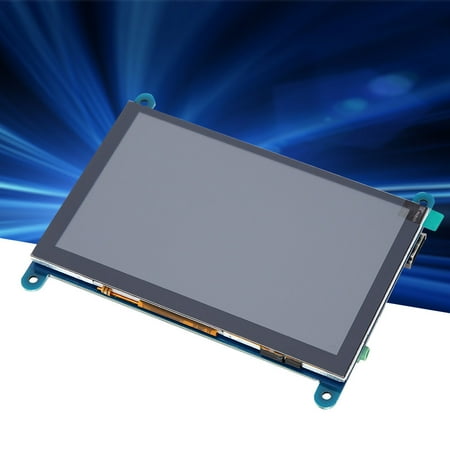 Universal 800 X 480 5-Inch Screen LCD Screen Mainstream Mini PC For ...