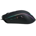 CYBERPOWERPC Syber SM202 RGB Optical Gaming Mouse - Walmart.com