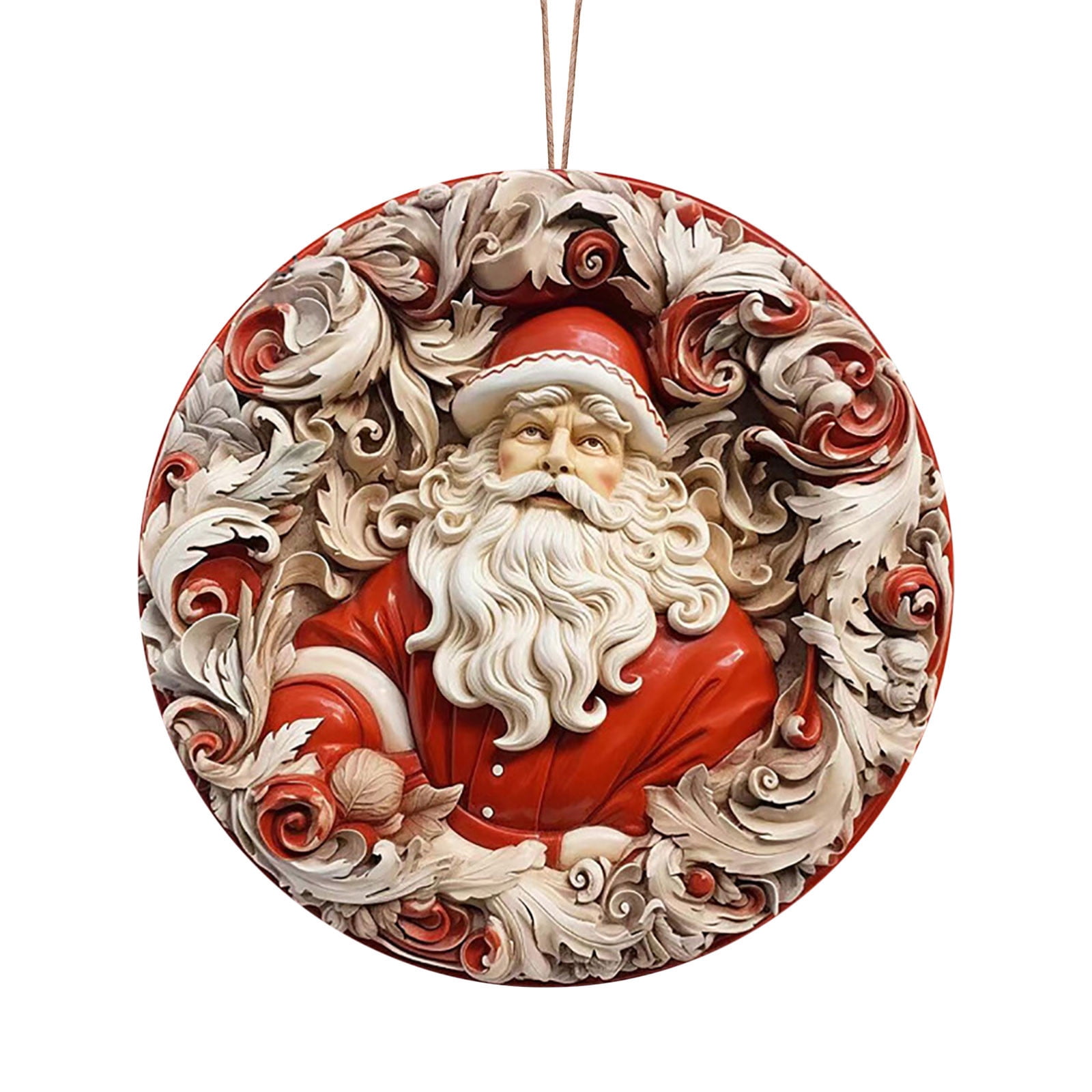 Click here for Unbranded Christmas Tree Ornaments ornaments For C... prices