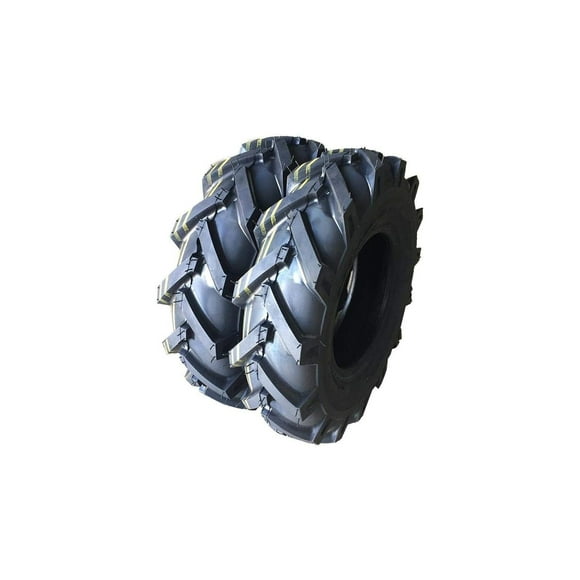 Tiller Tires