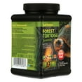 Exo Terra Soft Pellets, Forest Tortoise Juv 8.4oz - Walmart.com