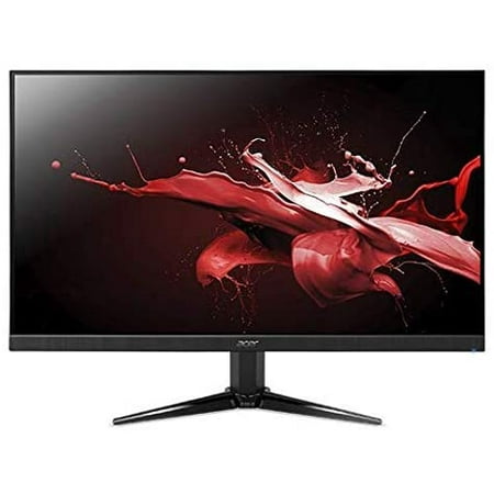 (Refurbished) Acer Nitro QG1 Gaming - 27" FHD @ 75Hz,AMD FreeSync 300 ...