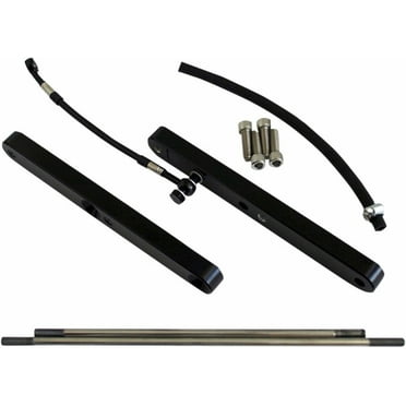 Milodon 21525 MLD21525 O/P DRIVE CHRY BB BRNZE GEAR - Walmart.com