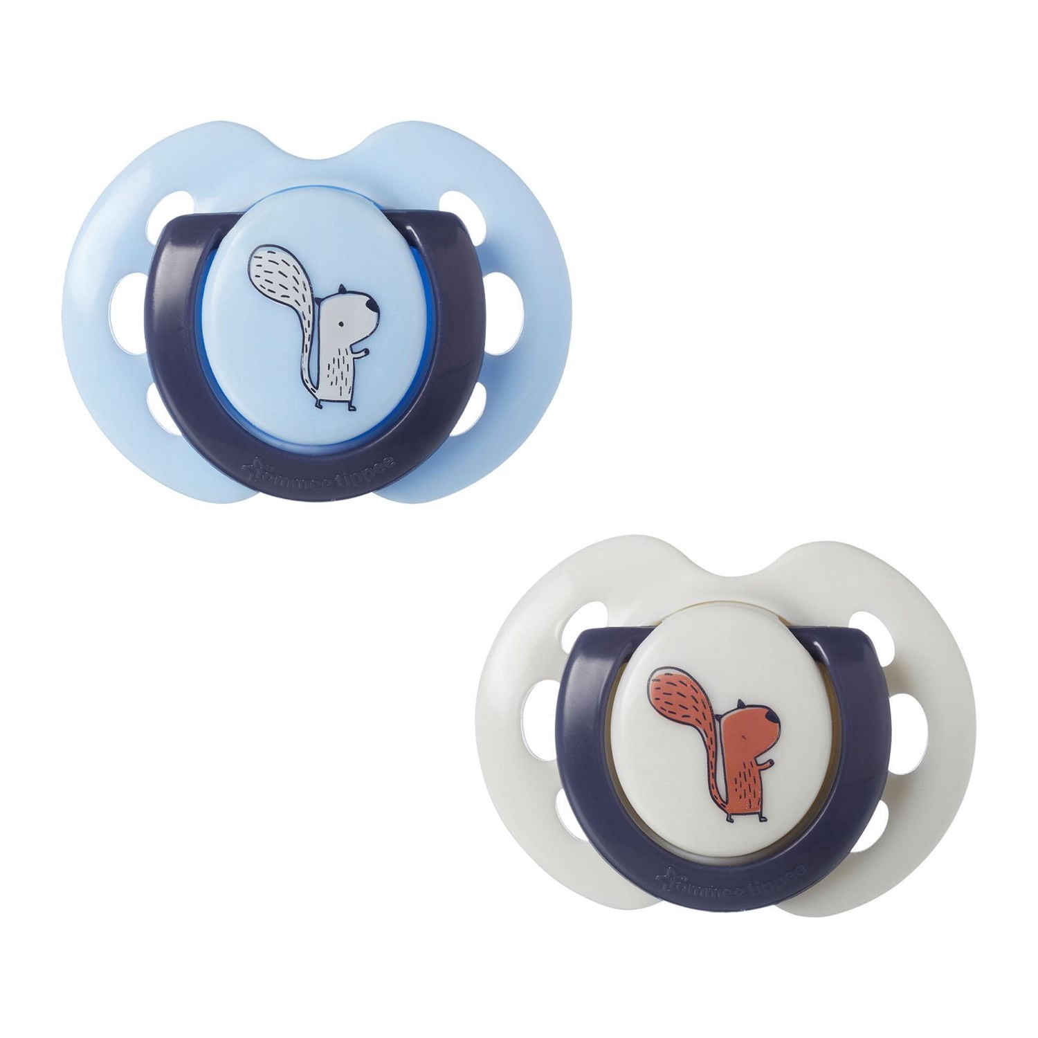 Click here for Tommee Tippee Fun Style Pacifiers  Symmetrical Des... prices