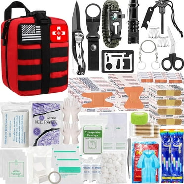 Mini Survival Kit Candy Gift Pack - Walmart.com