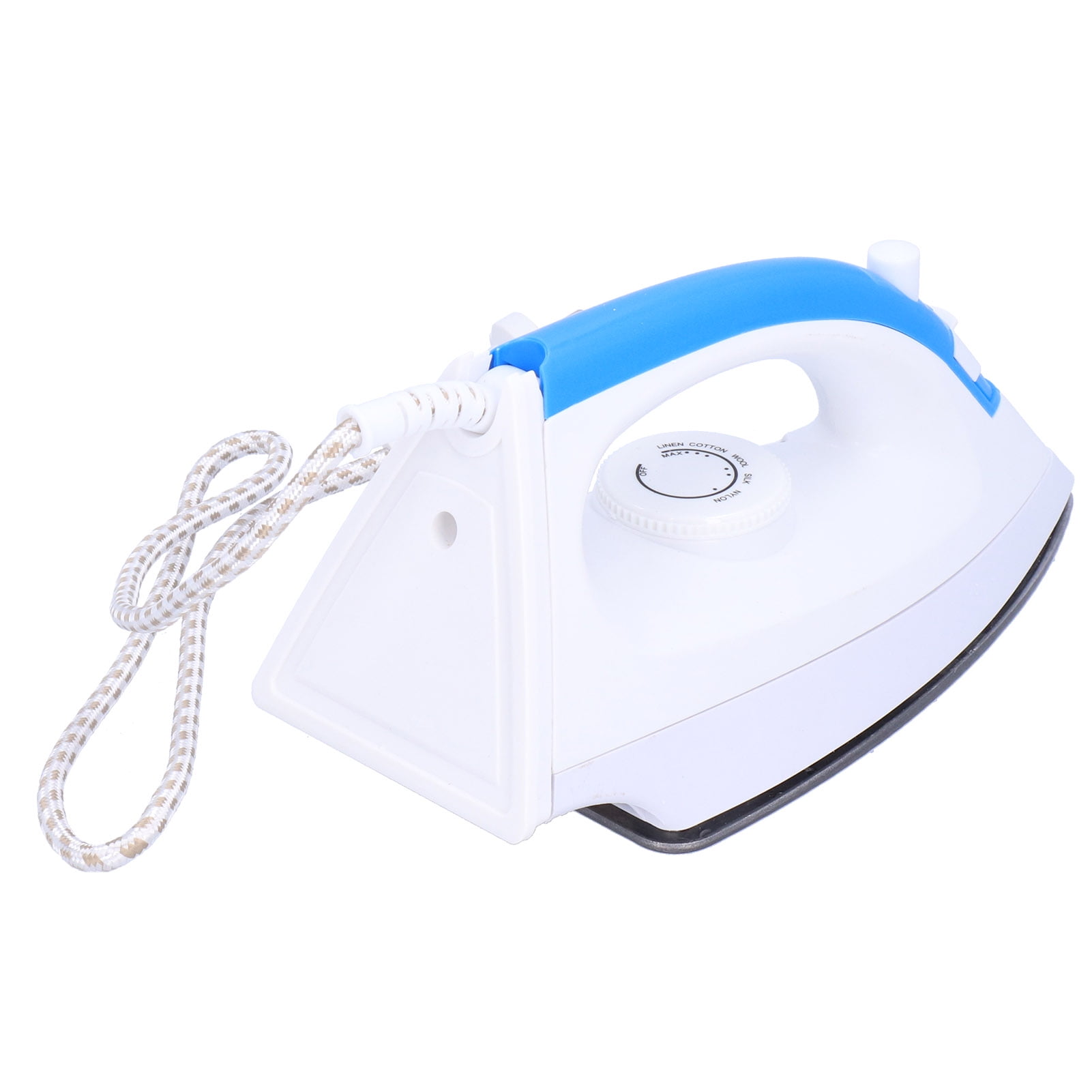 Vaporizador De Ropa, Plancha De Eléctrica De Mano Para Sala De Estar ...