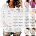 APEXFWDT Women's Lightweight Zip Up Jackets Long Sleeve Hoodie Workout ...