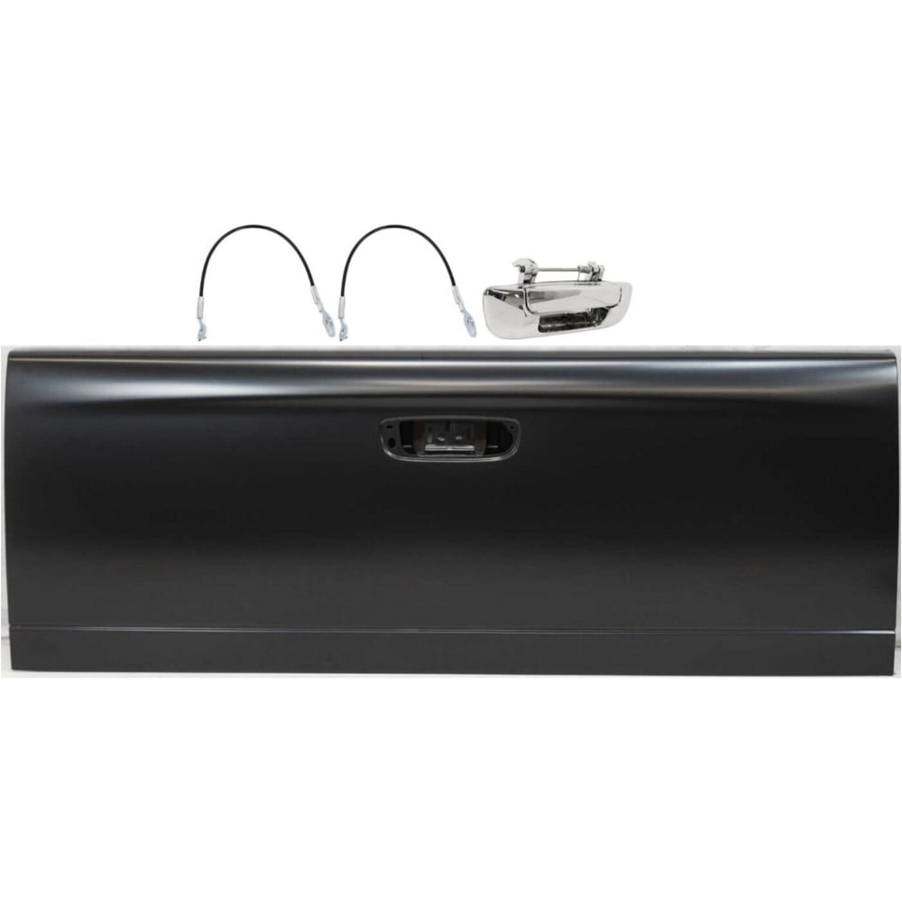 Tailgate Conversion Kit