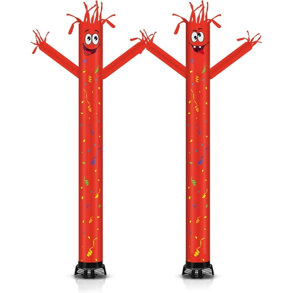 20 Foot Christmas Inflatables