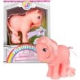 Basic Fun! My Little Pony Collectible Dolls with Ribbon, 6.7 oz ...