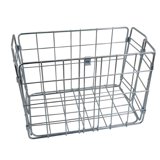 Wald 582 Rear Folding Basket - Walmart.com