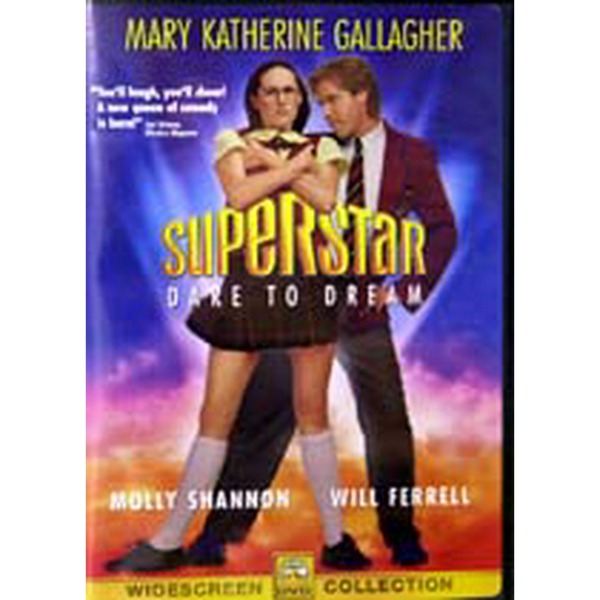 Superstar Movie Poster