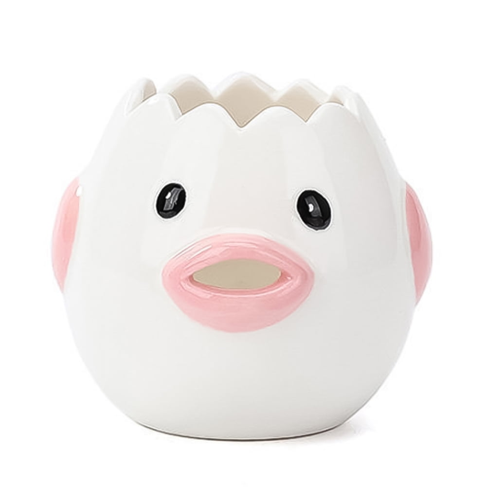 Egg Separator Chicken Egg Yolk Separator Egg White Filtration for ...