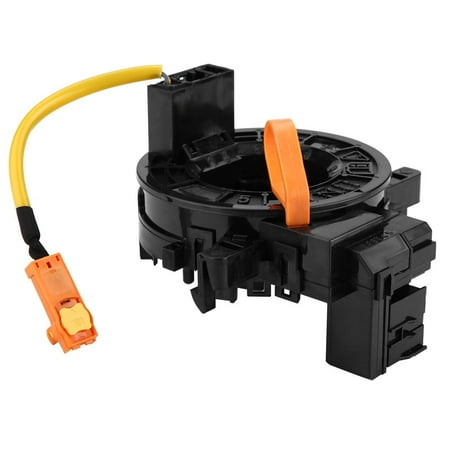 FAGINEY 84306-02200 84306-12100 02190-0N010 Spiral Cable Clock Spring ...