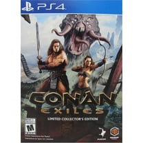 Funcom Conan Exiles Day One Edition, Maximum Games, Xbox One ...