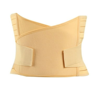 Medline 9" Ab Binder, L/XL, 1ct - Walmart.com