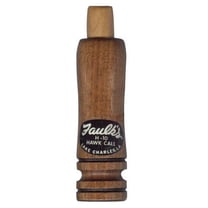 Faulk’s H-10 Hawk Call – Realistic Hunting & Bird Calling, Brown ...