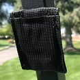 Bushwhacker Magnetic GPS Mount for Golf Cart Railing - Fits Most GPS's ...