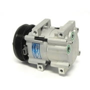 Mazda B4000 Ac Compressor