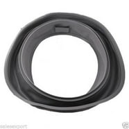 Whirlpool WPW10111435 Door Boot Seal - Walmart.com