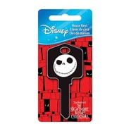 Howard Keys House Key Disney Sc1 Case of 5 - Walmart.com