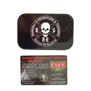 Esee Survival Kit
