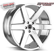 Grid OffRoad Custom Wheel for 20x10 inch Offset Matte Black Machined ...