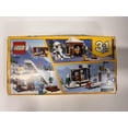 LEGO Creator 3in1 Modular Winter Vacation 31080 (374 Pieces) - Walmart.com