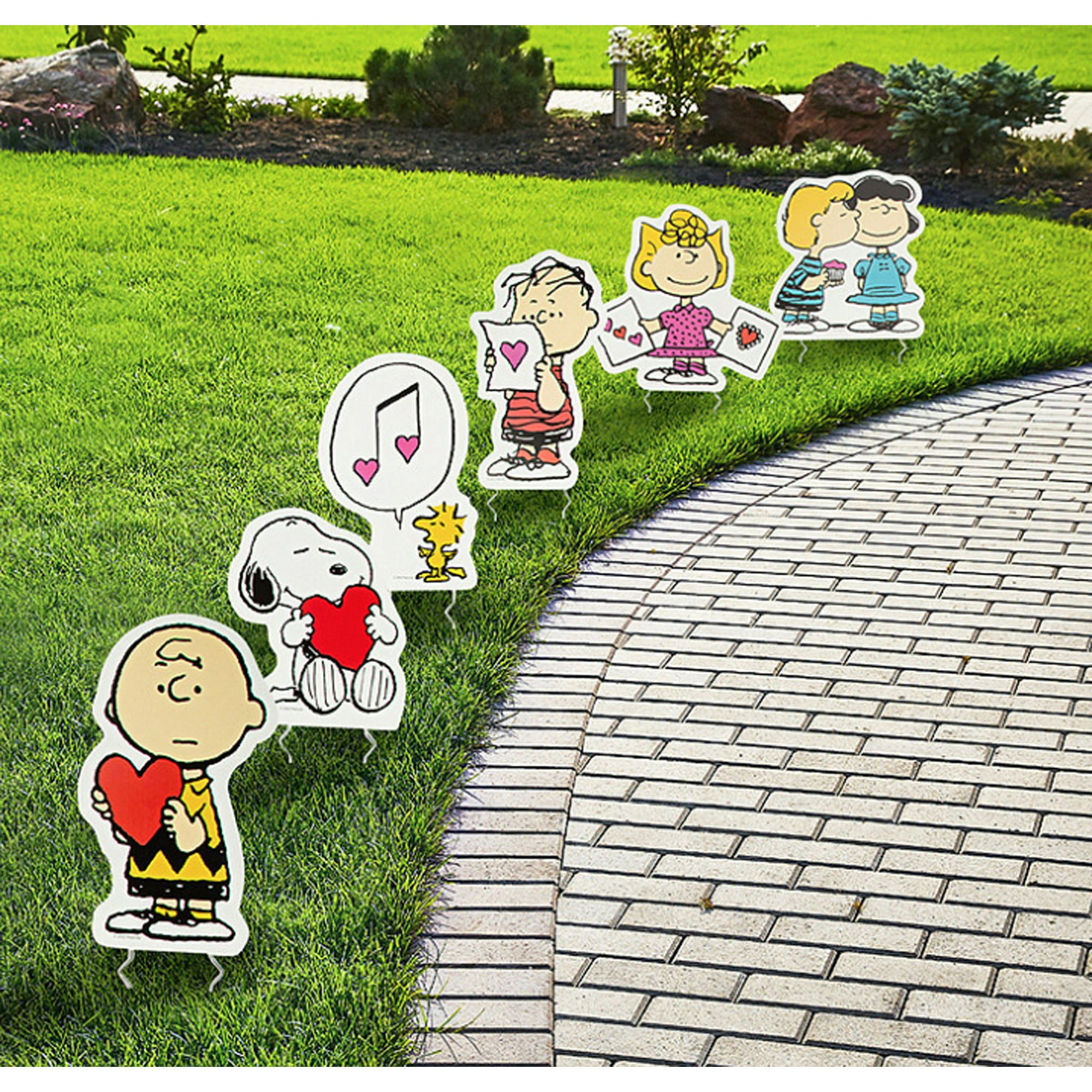 Charlie Brown Characters Schroeder