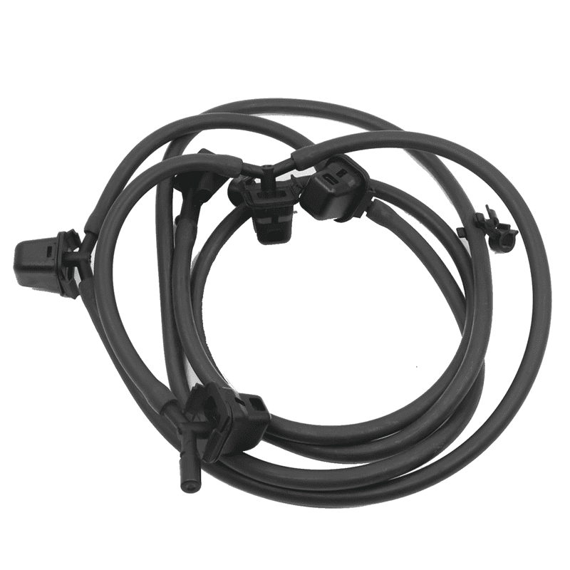 New Windshield Washer Nozzle Windscreen Sprayer Jet Hose A1668601092 ...