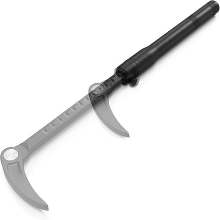 Olsa Tools Adjustable Pry Bar | Adjustable Angles & Extendable Length ...