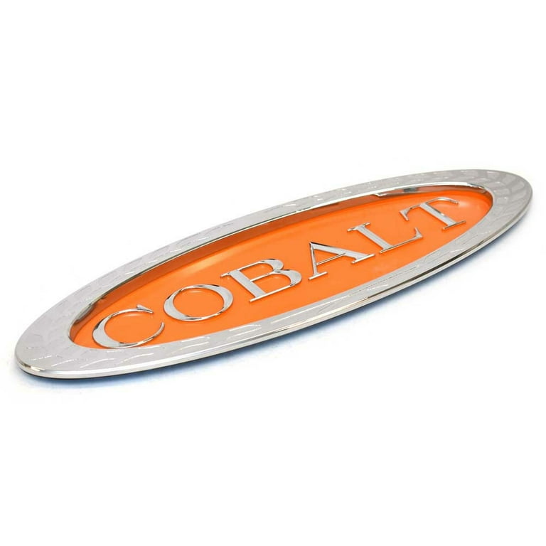 Cobalt Boats Logo