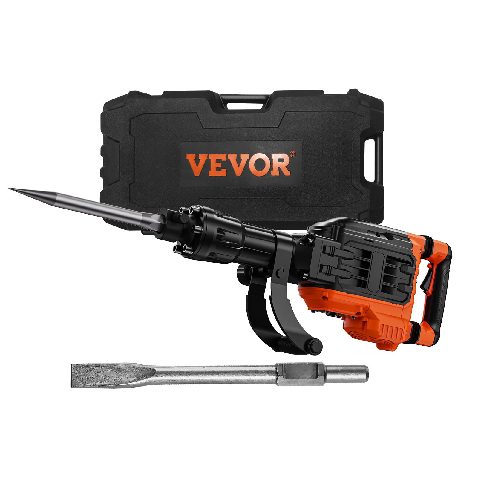 Click here for Vevor Demolition Jack Hammer  3500w Jack Hammer Co... prices
